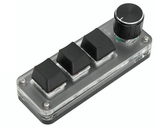 プログラムキーボードの設定方法（MINI KeyBoardの使い方） - Urban Cafeteria Blog